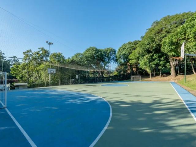 Casa em Condomínio no bairro Jardim do Sol