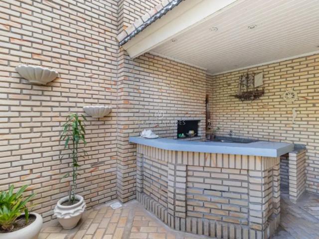 Casa em Condomínio no bairro Jardim Isabel