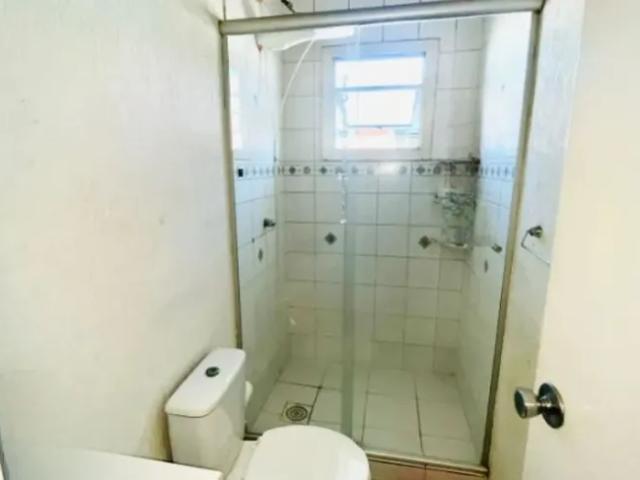 Casa em condomínio no bairro Sarandi de 2 dormitórios, vaga e infra