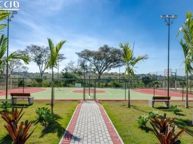 Casa em Condomínio no Ecopark em Caçapava