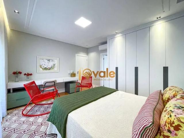 Casa em condomínio Porta Fechada com 4 suítes à venda, 440 m² Condomínio Jardim do Golfe 3 São Jos