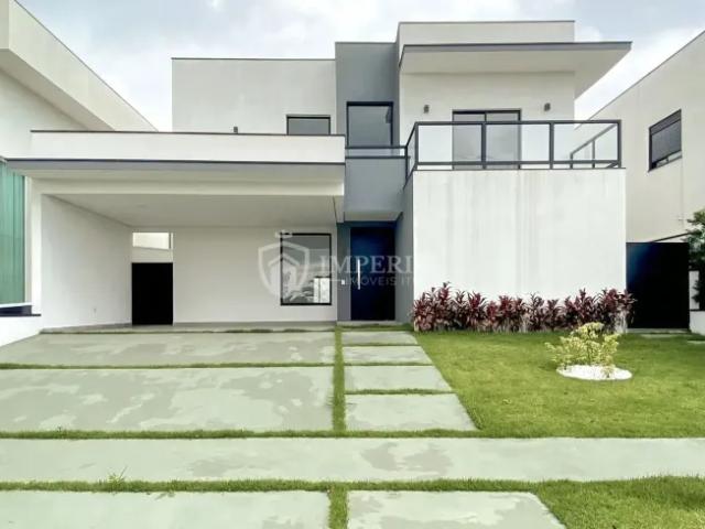 Casa em Condomínio para Venda