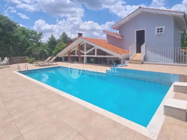 Casa em Condomínio para Venda