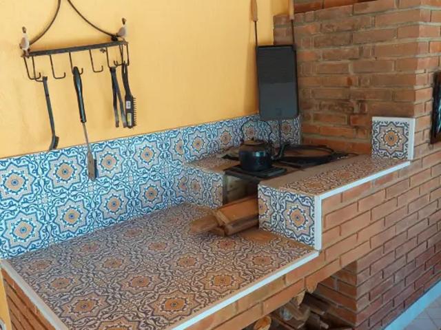 Casa em condomínio para venda com 4 quartos, sendo 1 suíte, 500m²