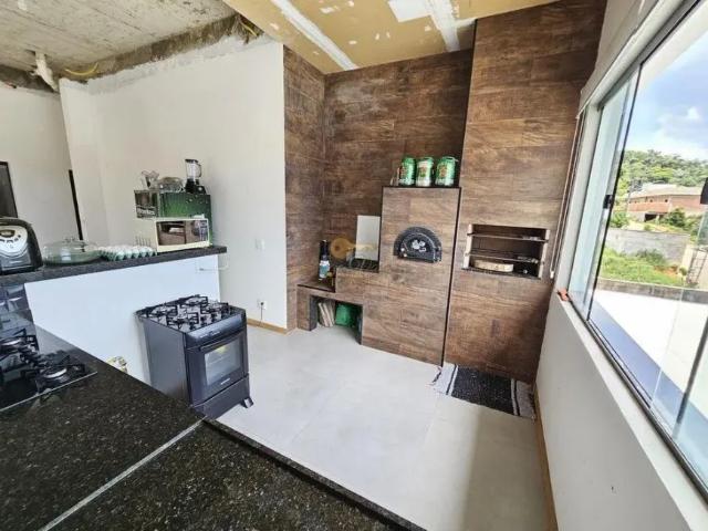 Casa em Condomínio para Venda em Teresópolis, Barra do Imbuí, 5 dormitórios, 4 suítes, 5 banheiros