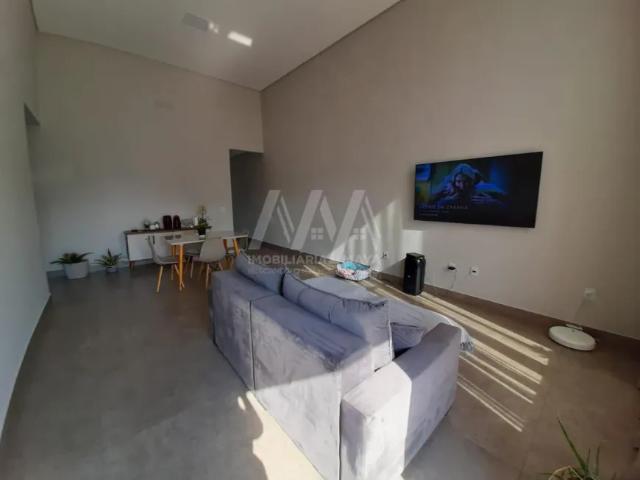 Casa em Condomínio para Venda em Votorantim, Cond. VILLAGIO DI CAPRI, 3 dormitórios, 3 suítes, 4 ban