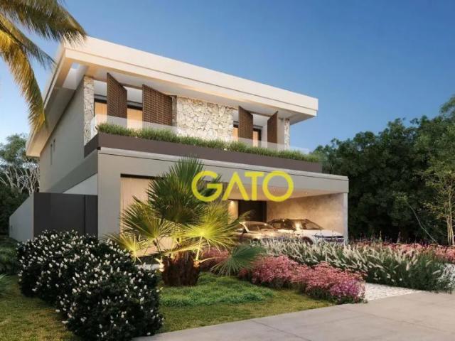 Casa em condomínio para venda em Alphaville, Casa em condomínio em Alphaville/SP