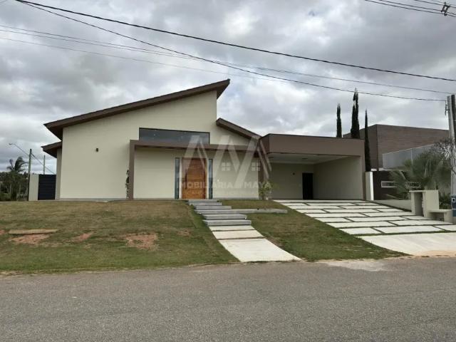 Casa em Condomínio para Venda em Araçoiaba da Serra, Cond. VILLAGE IPANEMA 1, 3 dormitórios, 3 suíte