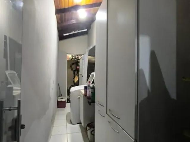 Casa em Condomínio para Venda em Cuiabá, Distrito Industrial, 3 dormitórios, 1 suíte, 1 banheiro, 1