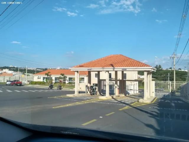 Casa em Condomínio para Venda em Indaiatuba, Jardins do Império, 3 dormitórios, 1 suíte, 2 banheiros