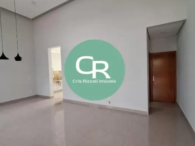 Casa em Condomínio para Venda em Indaiatuba, Jardins do Império, 3 dormitórios, 1 suíte, 2 banheiros