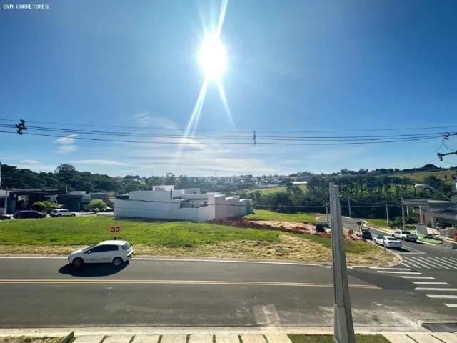 Casa em Condomínio para Venda em Indaiatuba, Loteamento Park Gran Reserve, 3 dormitórios, 3 suítes