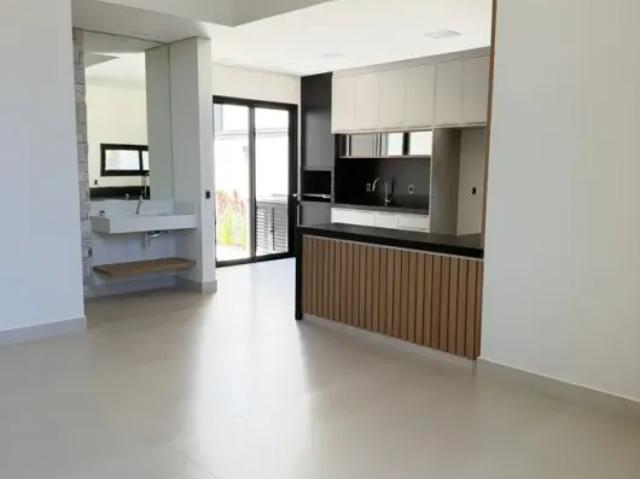 Casa em Condomínio para Venda em Indaiatuba, Loteamento Park Gran Reserve, 3 dormitórios, 3 suítes