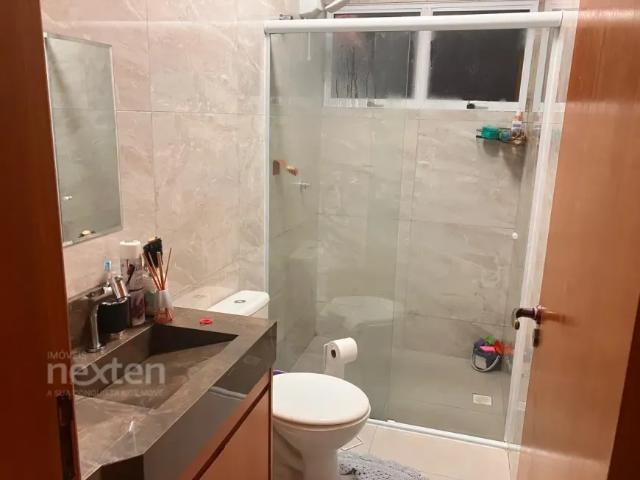 Casa em Condomínio para Venda em Jacareí, Jardim Central Park, 3 dormitórios, 1 suíte, 2 banheiros