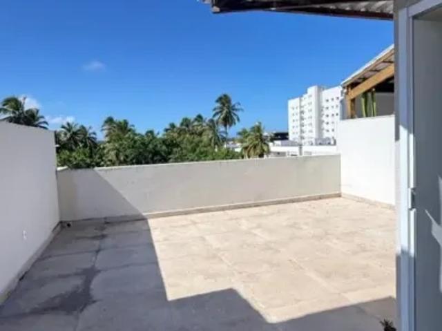 Casa em Condomínio para Venda em Lauro de Freitas, Buraquinho, 3 dormitórios, 3 suítes, 4 banheiros