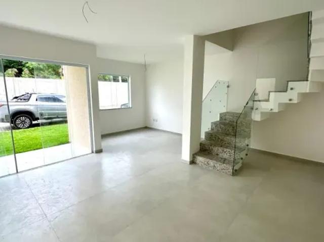 Casa em Condomínio para Venda em Lauro de Freitas, Buraquinho, 4 dormitórios, 3 suítes, 4 banheiros