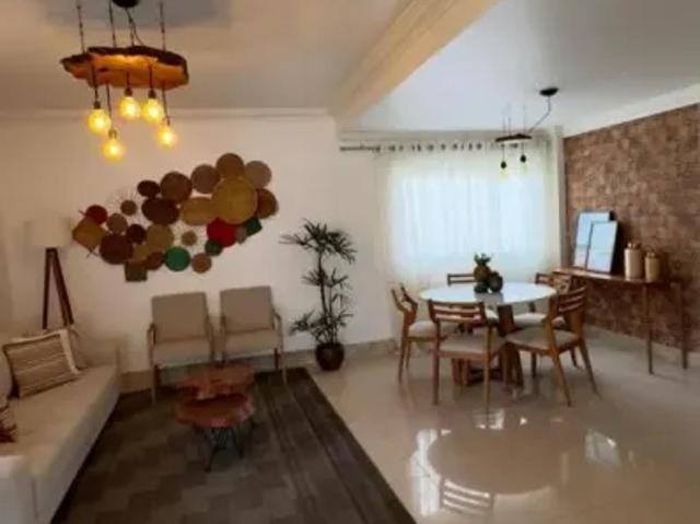 Casa em Condomínio para Venda em Lauro de Freitas, Buraquinho, 4 dormitórios, 3 suítes, 4 banheiros