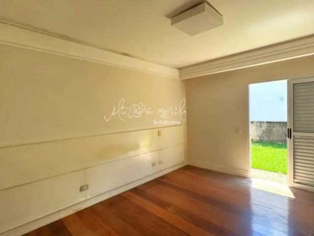 Casa em Condomínio para Venda em Marília, Condomínio Jardim do Bosque, 3 dormitórios, 1 suíte, 2 ban