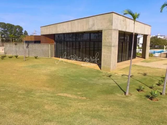 Casa em Condomínio para Venda em Marília, Condomínio Jardins de Monet, 4 dormitórios, 4 suítes, 5 ba
