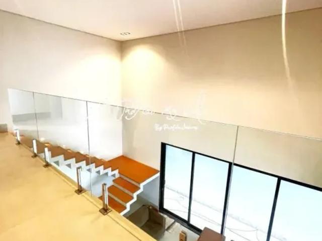 Casa em Condomínio para Venda em Marília, Condomínio Jardins de Monet, 4 dormitórios, 4 suítes, 5 ba
