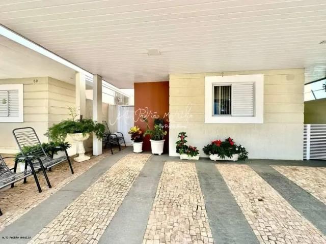 Casa em Condomínio para Venda em Marília, Condomínio Viver Aquarius, 3 dormitórios, 3 suítes, 4 banh
