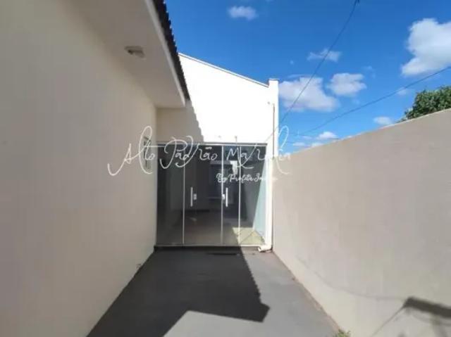 Casa em Condomínio para Venda em Marília, Condomínio Vila Nova Lácio, 3 dormitórios, 1 suíte, 3 banh
