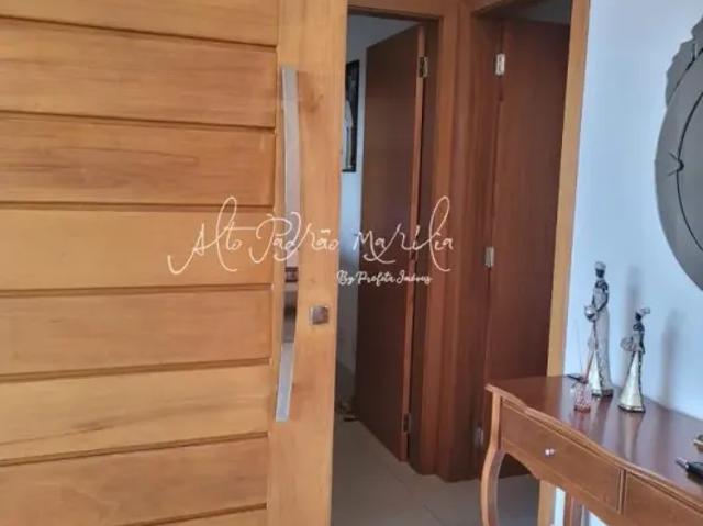 Casa em Condomínio para Venda em Marília, Condomínio Villa Flora I, 3 dormitórios, 3 suítes, 5 banhe