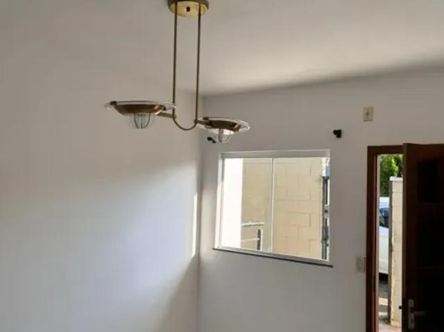 Casa em Condomínio para Venda em Mogi das Cruzes, Vila São Paulo, 2 dormitórios, 1 banheiro, 1 vaga