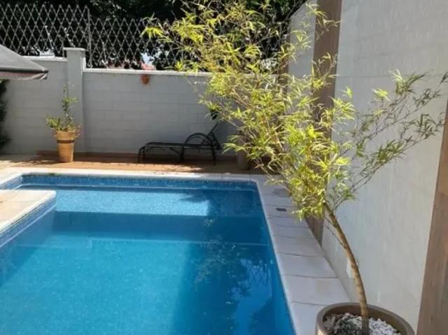 Casa em Condomínio para Venda em Paulínia / SP no bairro São Luiz