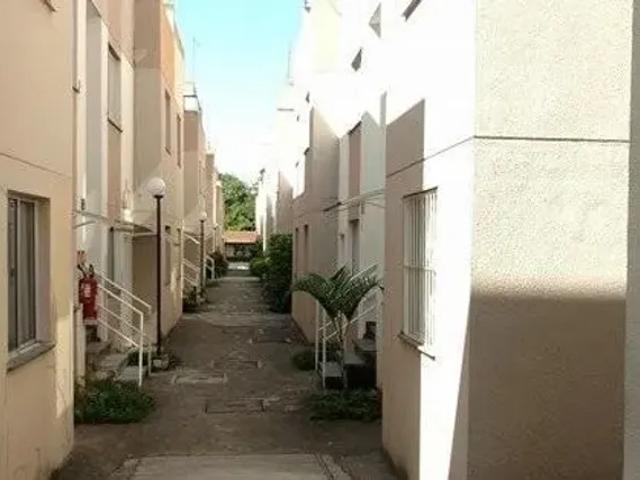 Casa em Condomínio para Venda em Poá, Jardim Itamarati, 2 dormitórios, 1 banheiro, 1 vaga