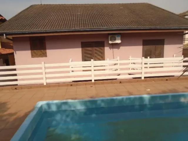 Casa em Condomínio para Venda em Presidente Prudente, CONDOMINIO RESIDENCIAL JOAO PAULO II, 4 dormit