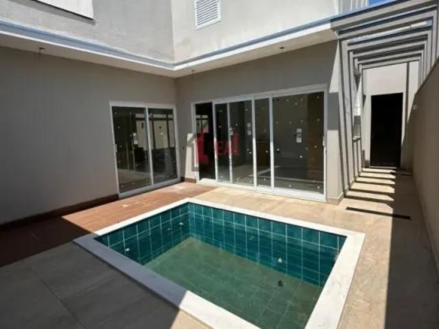 Casa em Condomínio para Venda em Presidente Prudente, CONDOMINIO RESIDENCIAL MART VILLE, 3 dormitóri