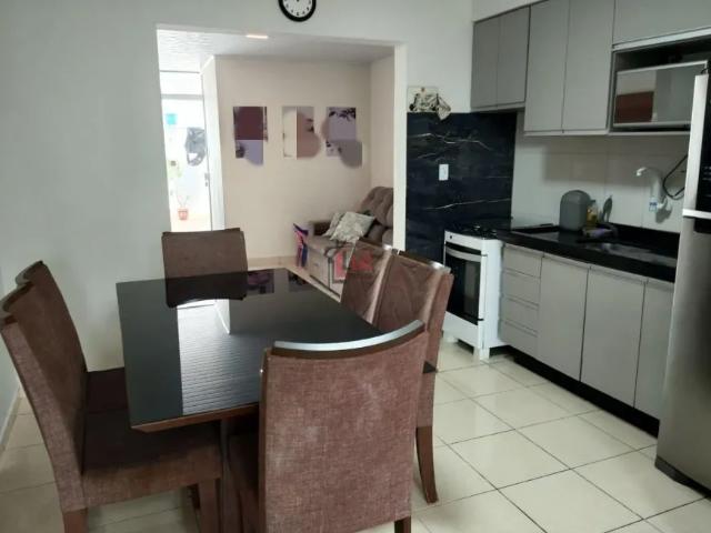 Casa em Condomínio para Venda em Presidente Prudente, CONDOMINIO RESIDENCIAL SAFIRA IV, 2 dormitório