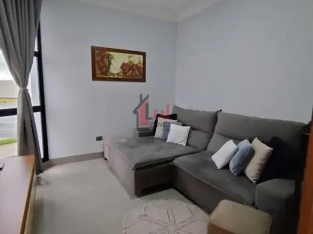 Casa em Condomínio para Venda em Presidente Prudente, CONDOMINIO RESIDENCIAL ROYAL PARK, 3 dormitóri