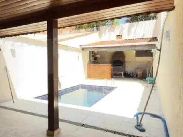 Casa em Condomínio para Venda em São Paulo, Chácara Nossa Senhora do Bom Conselho, 3 dormitórios, 2