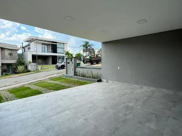Casa em Condomínio para Venda em Santana de Parnaíba, Cidade Tamboré, 5 dormitórios, 5 suítes, 6 ban