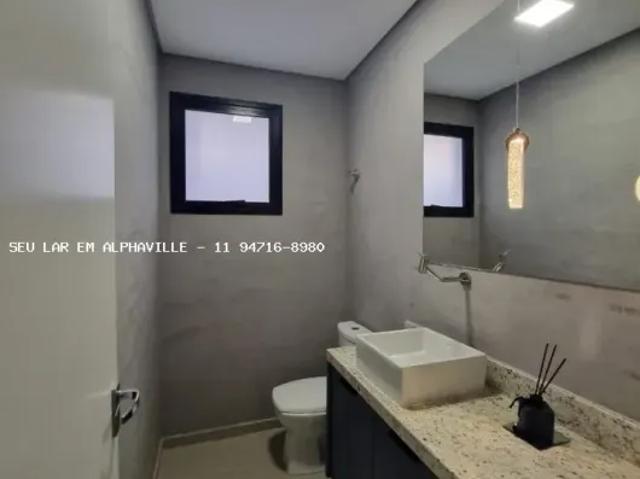 Casa em Condomínio para Venda em Santana de Parnaíba, Tanquinho, 3 dormitórios, 3 suítes, 4 banheiro