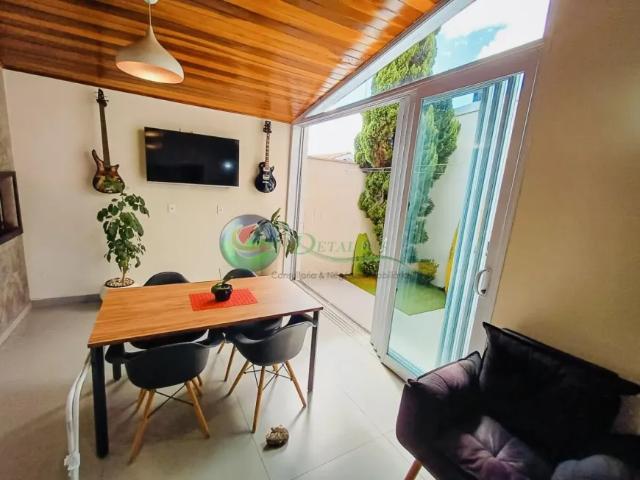 Casa em Condomínio para Venda em Sorocaba, Vila Haro, 3 dormitórios, 1 suíte, 2 banheiros, 2 vagas