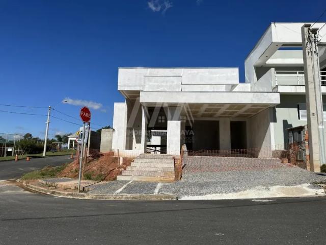 Casa em Condomínio para Venda em Sorocaba, Cond. Residencial le france, 3 dormitórios, 3 suítes, 3 b