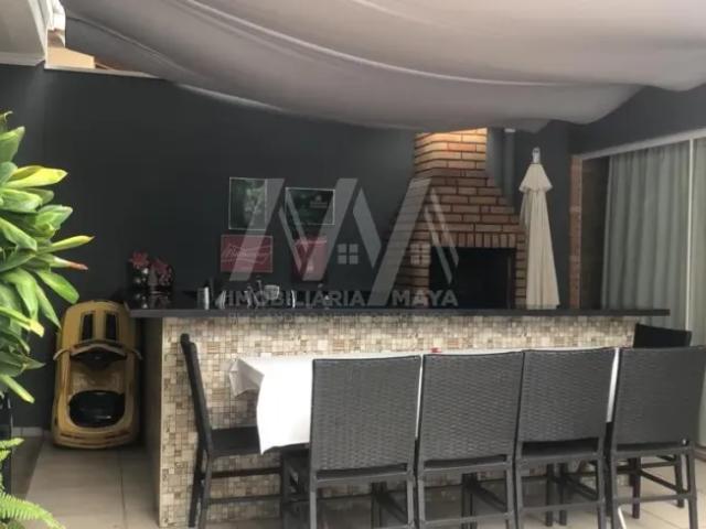 Casa em Condomínio para Venda em Sorocaba, Cond. VILA DOS INGLEZES, 3 dormitórios, 3 suítes, 4 banhe
