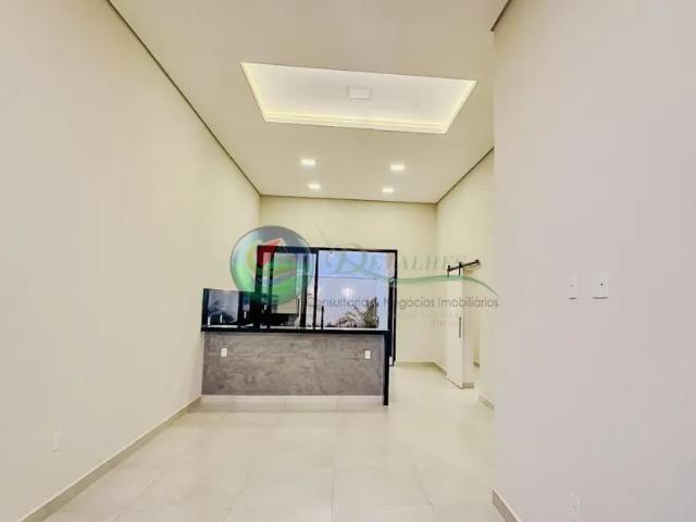 Casa em Condomínio para Venda em Sorocaba, Jardim Novo Horizonte, 3 dormitórios, 1 suíte, 2 banheiro