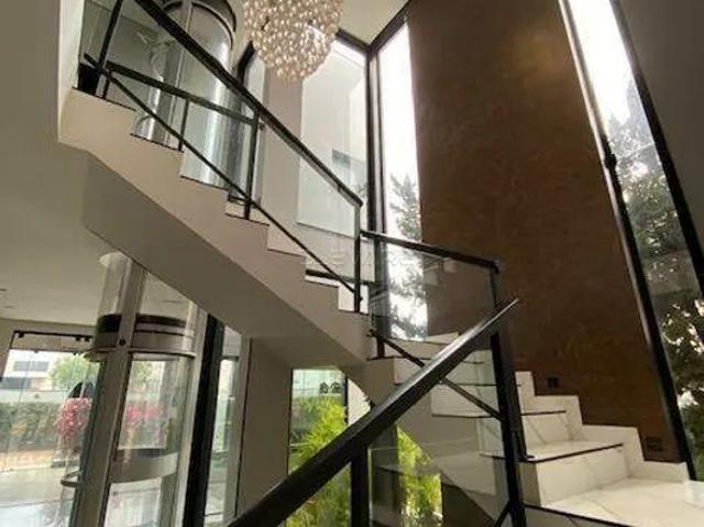 Casa em Condomínio para aluguel no Alphaville 2, Ribeirão Preto, SP, 5 quartos, 5 suítes