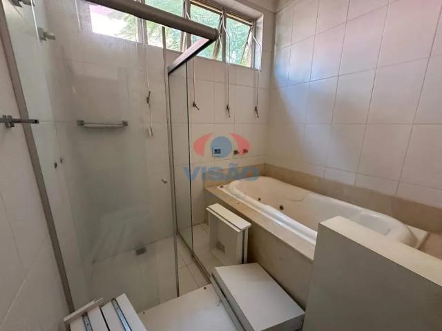 Casa em condomínio para aluguel, 5 quartos, 4 suítes, 6 vagas, Condomínio Horizontown Indaiatuba/S
