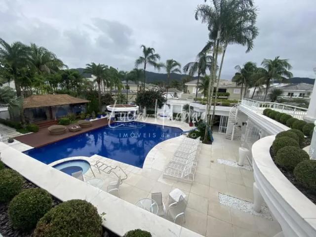 Casa em Condomínio para comprar Jardim Acapulco Guarujá