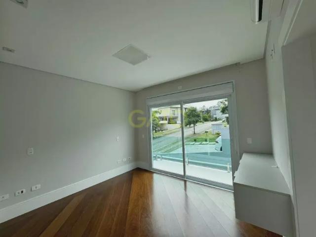 Casa em condomínio para Locação em Alphaville Santana de Parnaíba/SP