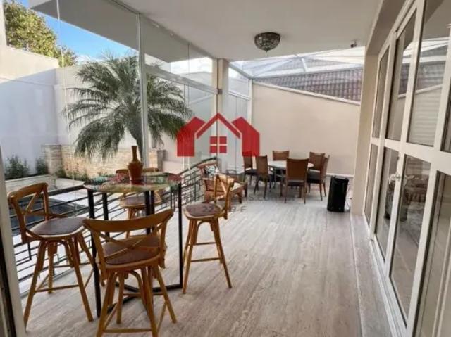 Casa em CondomÃnio para LocaÃ§Ã£o em Barueri, Alphaville Centro Industrial e Empresarial/Alphaville