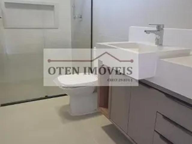 Casa em Condomínio para Locação em São José dos Campos, Condomínio Residencial Alphaville II, 5 dorm