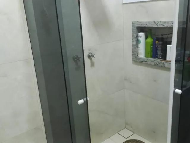 Casa em condomínio para locação em presidente prudente, condominio residencial quinta das flores, 5