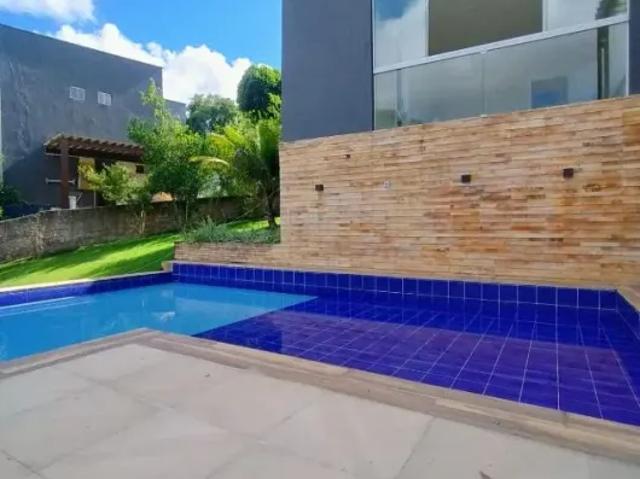 Casa em condomínio para locação I Aldeia Chã de Cruz