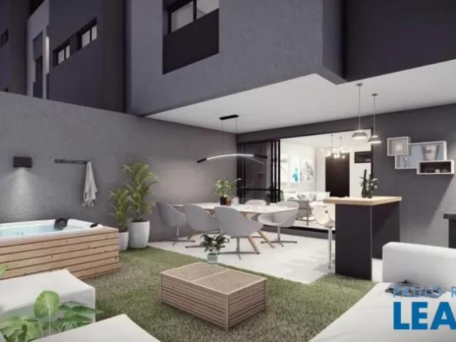 Casa em condomínio paraíso sp